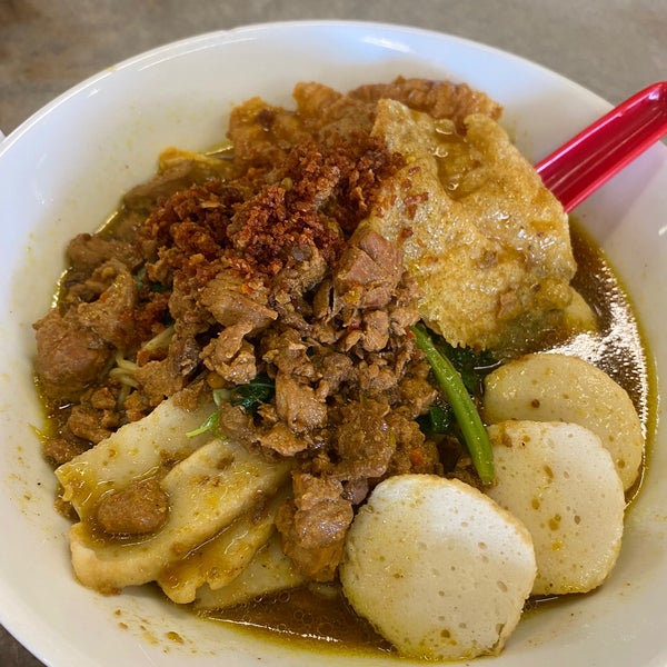 Heritage Kopitiam - Coffee Shop