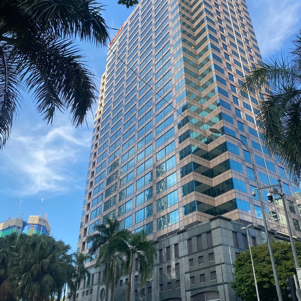 Photos at Menara ExxonMobil - Kuala Lumpur City Center - Kuala Lumpur ...