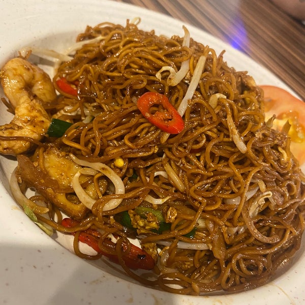 Sweet Forest Cafe - Taman P Ramlee, Kuala Lumpur, Kuala Lumpur - 27 tips