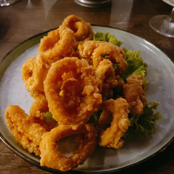 Chateau Decanter - Wine Bar in Petaling Jaya