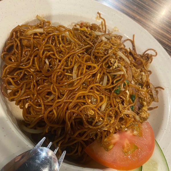 Sweet Forest Cafe - Taman P Ramlee, Kuala Lumpur, Kuala Lumpur - 27 tips