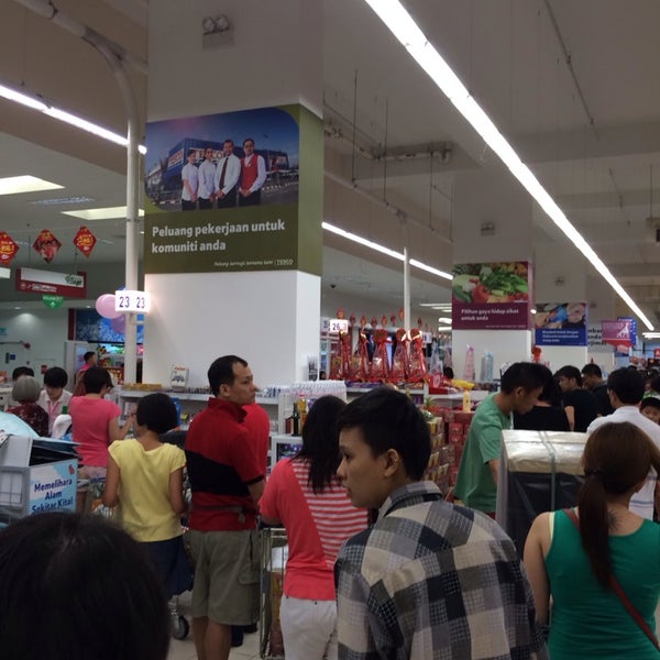 Photos at Lotus's Stores (Malaysia) Sdn Bhd (HQ) - 14 tips from 1681 ...