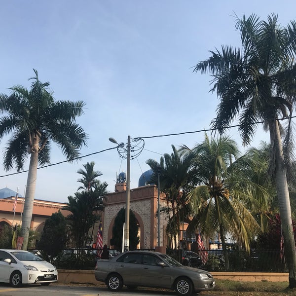 Photos at Masjid Kariah Paroi Jaya - Mosque in Seremban