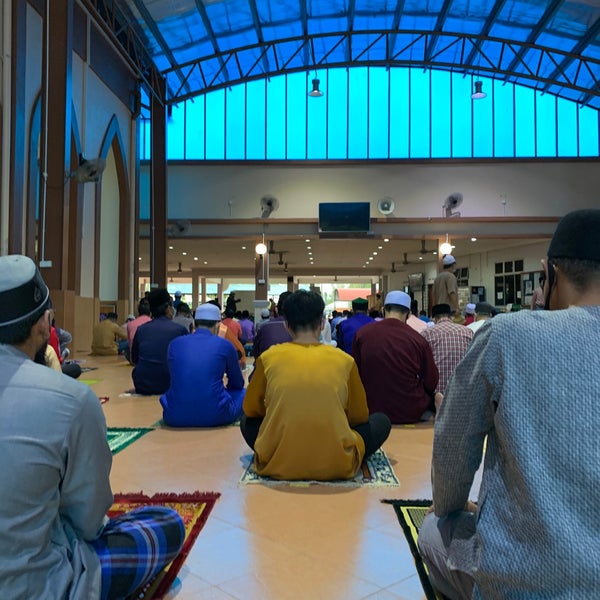 Photos at Masjid Kariah Paroi Jaya - Mosque in Seremban