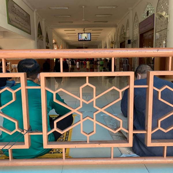 Photos at Masjid Kariah Paroi Jaya - Mosque in Seremban