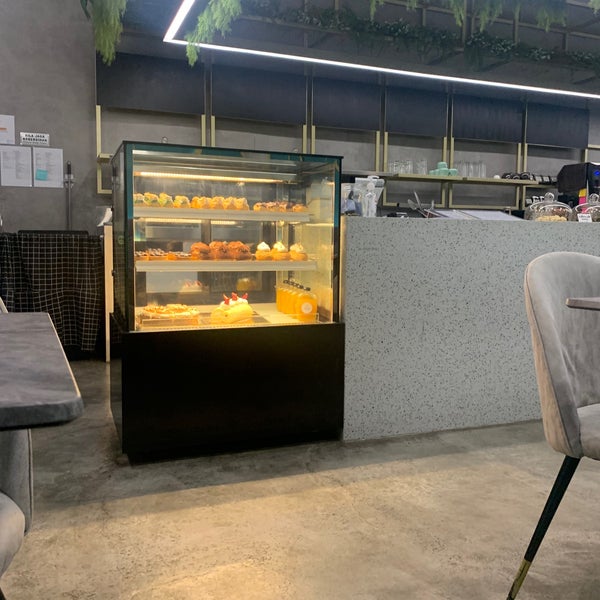 Alcea Coffee - Café