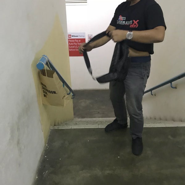 Parkson - Seremban, Negeri Sembilan