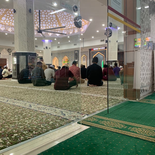 Photos at Masjid Kariah Paroi Jaya - Mosque in Seremban