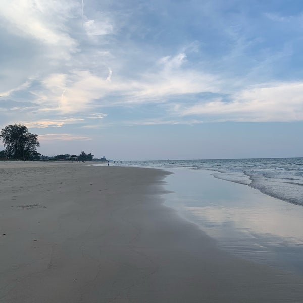 Pantai Pandak (Beach) - Chendering