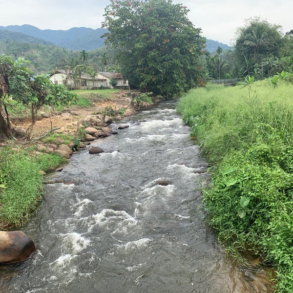 Sungai Pangsun - 5 tips from 742 visitors