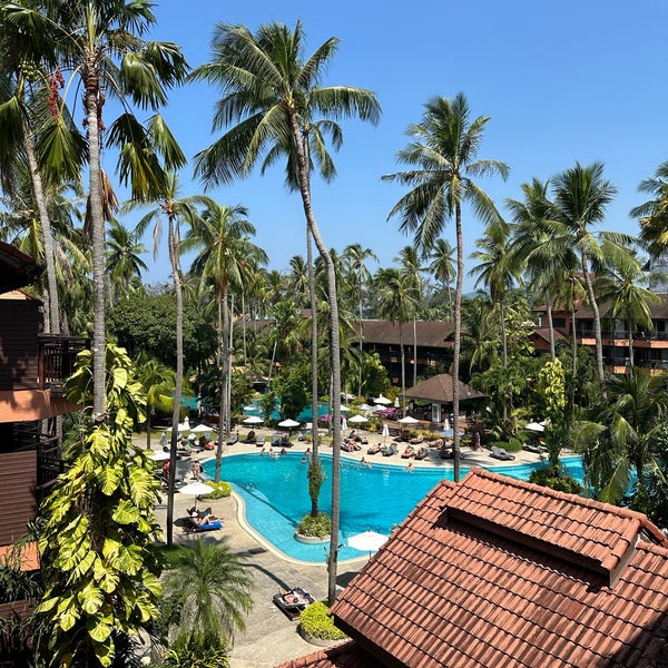 Patong Merlin Hotel Phuket - 8 tips