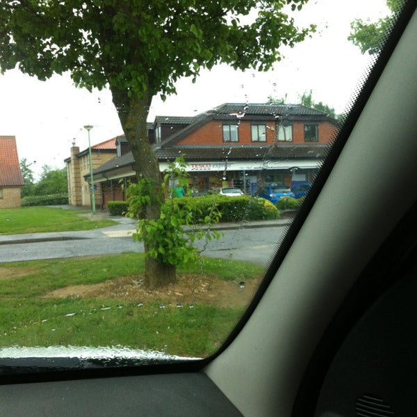 Tesco Express - Grocery Store in Bury St Edmunds
