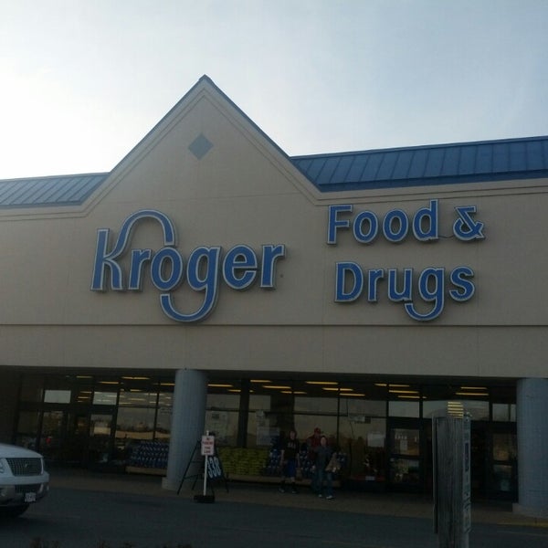Kroger - 5 tips from 590 visitors