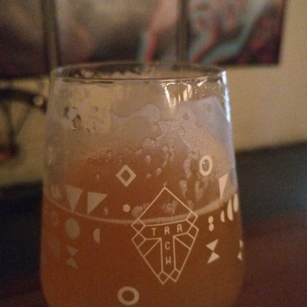 Track Brewing Co Taproom - City Centre - 64 Chapeltown Street