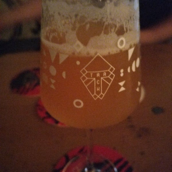 Track Brewing Co Taproom - City Centre - 64 Chapeltown Street