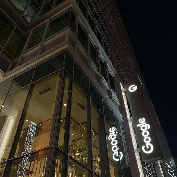 Photos at Google Atlanta - Office in Midtown