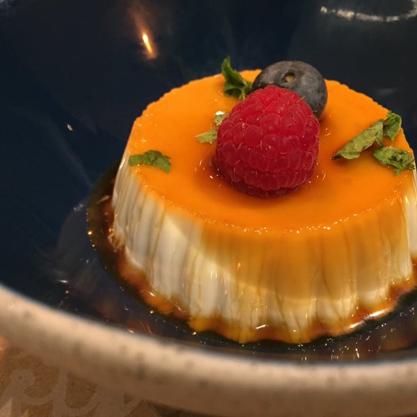 Ma Khin Café - Calle Jorge Juan 19