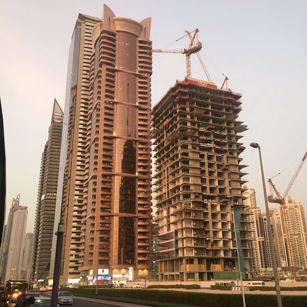 Escape Tower - Structure