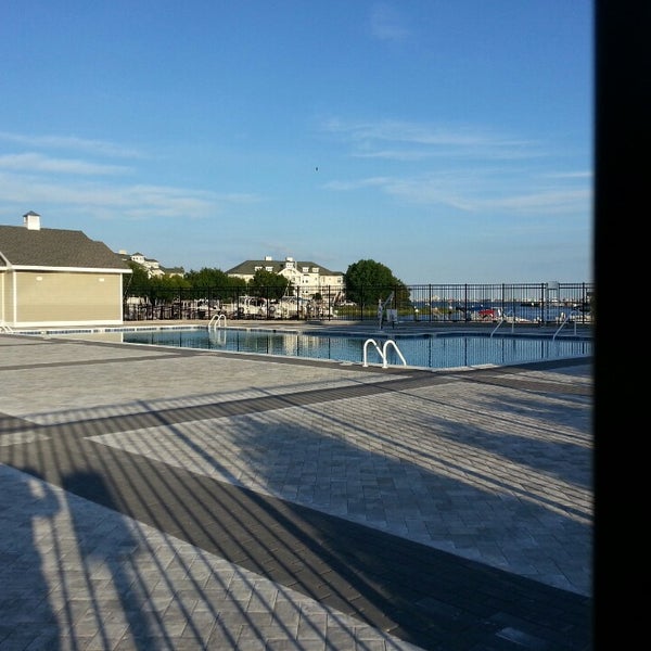 Ocean Pines Yacht Club - Harbor / Marina in Ocean Pines