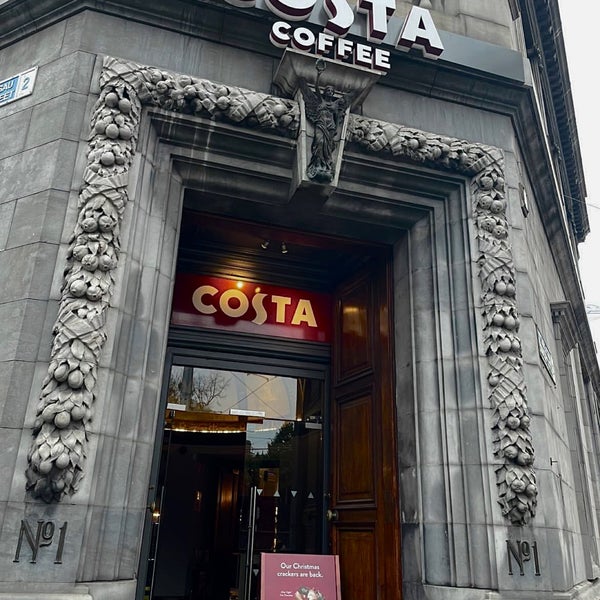 Costa Coffee - South-East Inner City - 28 tips from 1164 visitors