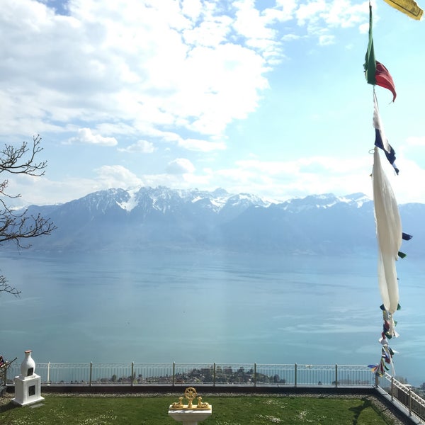 Fotos em Rabten Choeling - 14 clientes