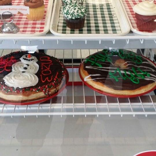 Yum Yum Bake Shop - Bakery in Warminster