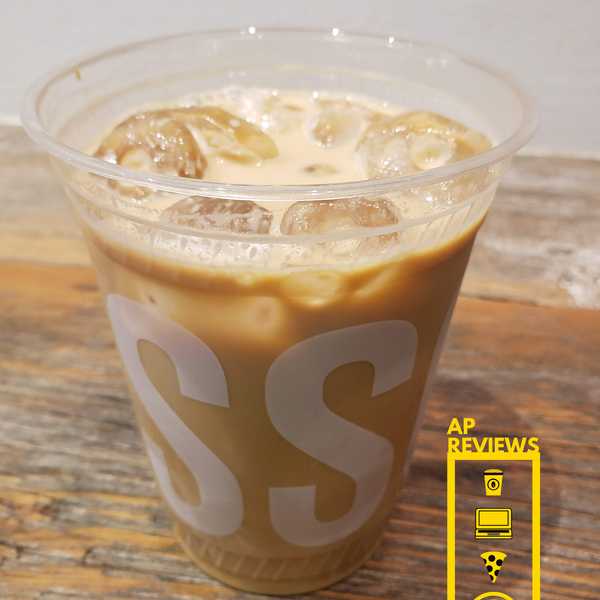 Rosso Coffee Roasters - Coffee Shop in Calgary