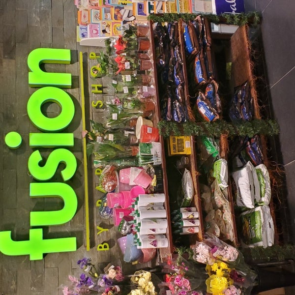 fusion by PARKnSHOP - Supermarket in Mid-levels