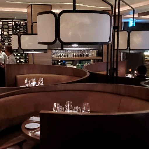 Il Caminetto - Italian Restaurant