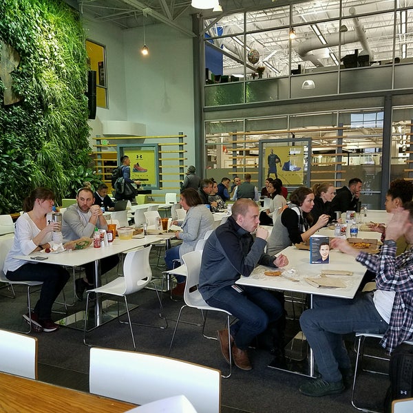 Humble & Hungry Cafe - American Restaurant in Locust Point