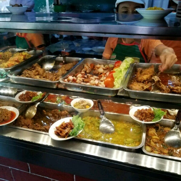 Khine Khine Kyaw Restaurant