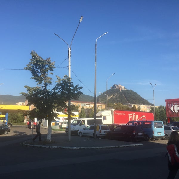 Gara Deva - Deva, Hunedoara