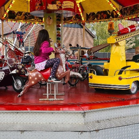 Kermis Puiflijk - Fair