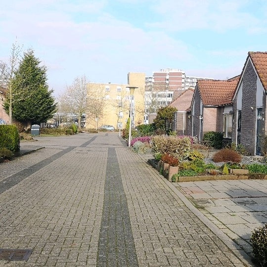 Elderveld - Arnhem, Gelderland