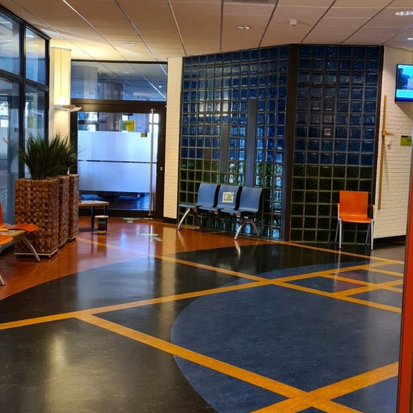 Gemeente Rheden - City Hall