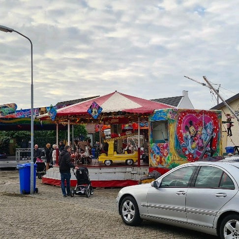 Kermis Puiflijk - Fair