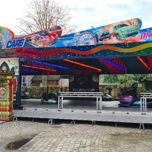 Kermis Puiflijk - Fair