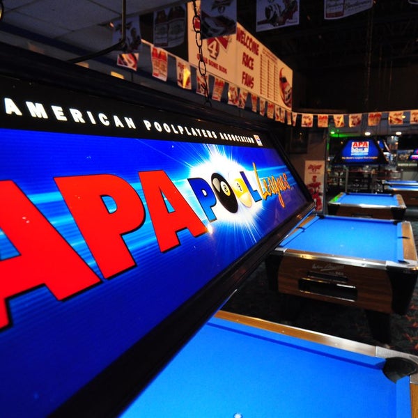 LongShots Billiards and Darts - Sports Bar
