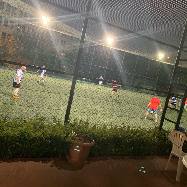 Bahçe Halı Saha - Soccer Stadium in Tekirdağ