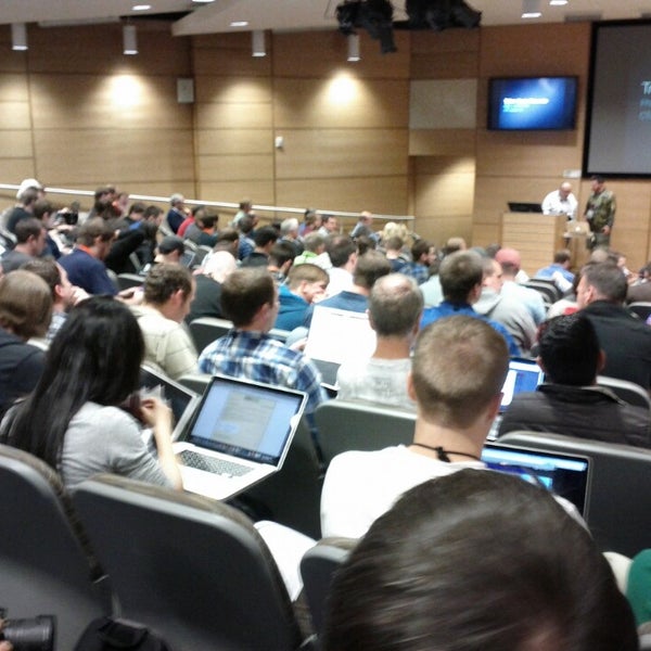 Photos at UVU Pope Science Building - College Science Building