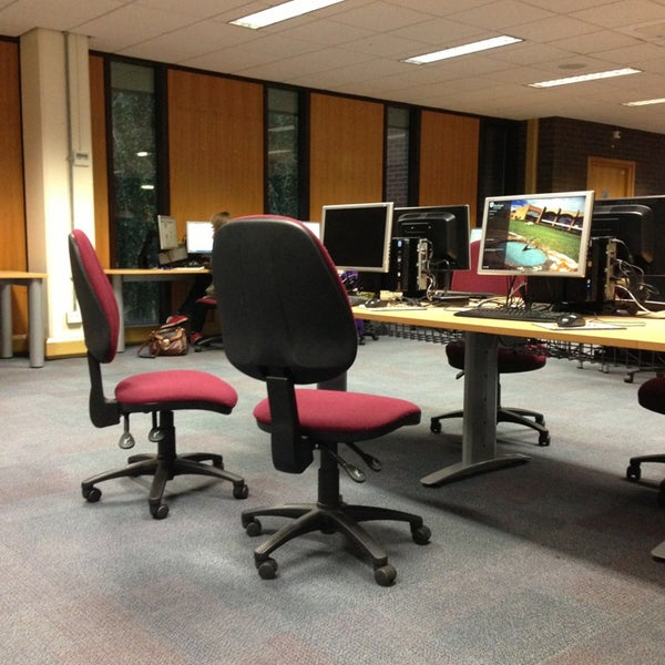 Photos at Durham University Bill Bryson Library - College Library in Durham