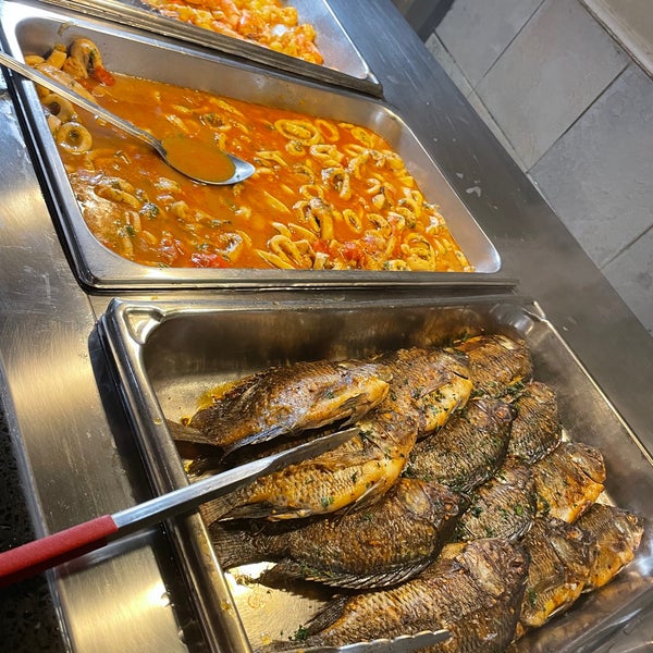 Jerusalem Restaurant - Middle Eastern Restaurant