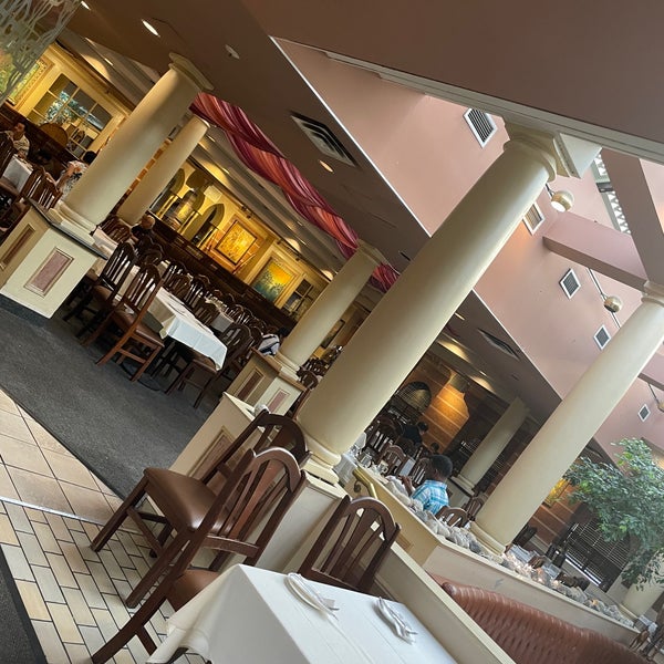 Jerusalem Restaurant - Middle Eastern Restaurant