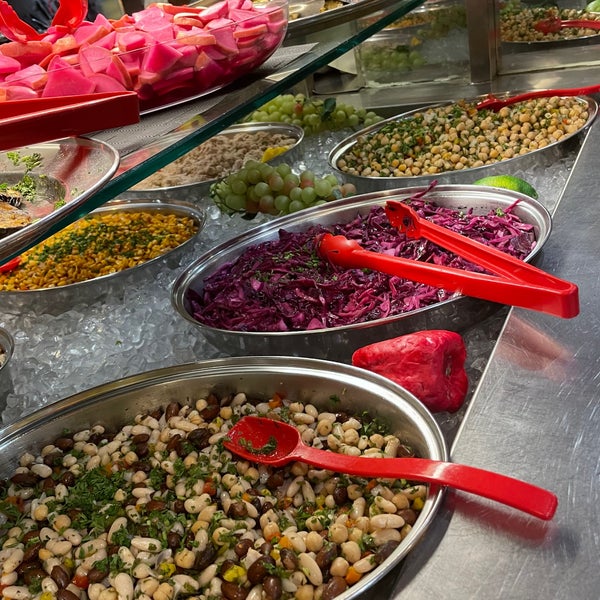 Jerusalem Restaurant - Middle Eastern Restaurant