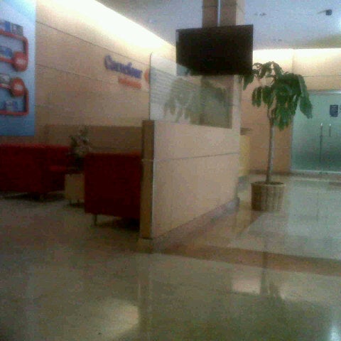 PT Carrefour Indonesia - HO - Office in Jakarta Selatan