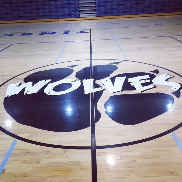 Timberstone Junior High School - 9000 Sylvania Ave