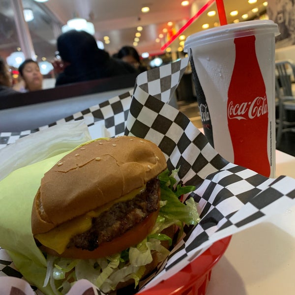 Astro Burger - 50 tips