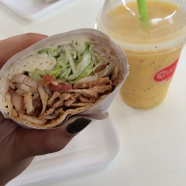 Shawarma Express ซาวาร์มา เอ็กซ์เพรส