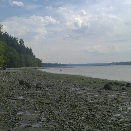 Hansville - Landmarks and Outdoors