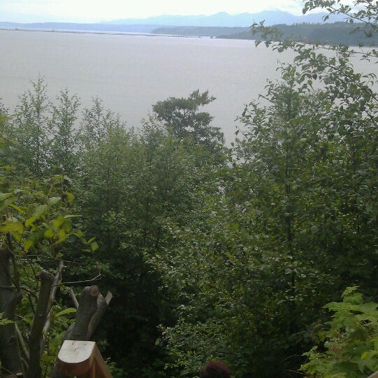 Hansville - Landmarks and Outdoors